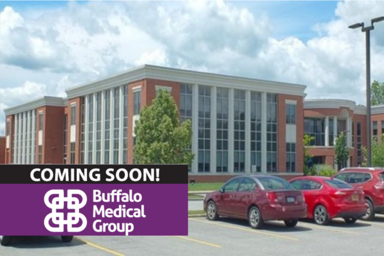 Buffalo Medical Group
